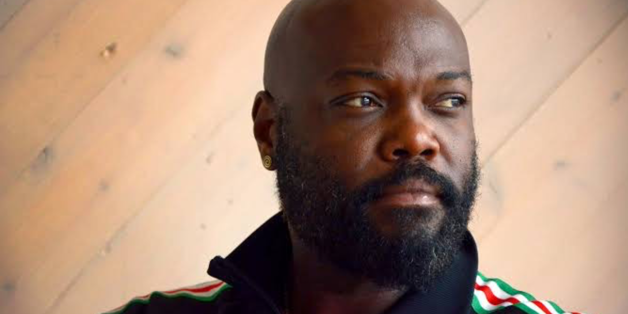 6 Things You Didn’t Know About The Orville’s Peter Macon - TVovermind