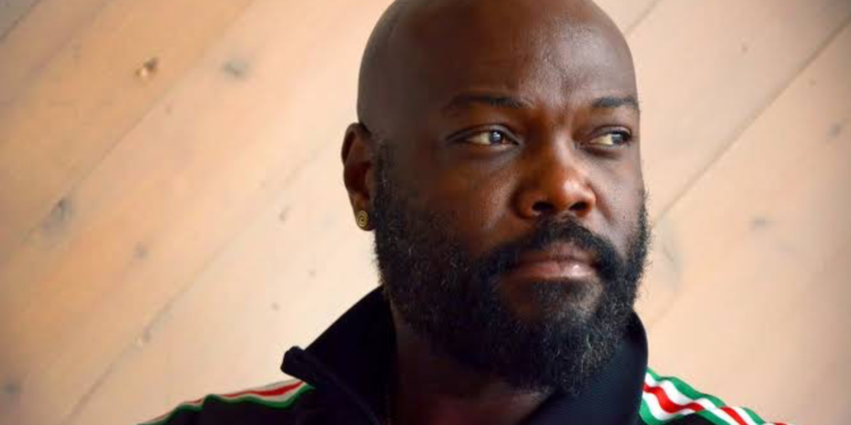 6 Things You Didn’t Know About The Orville’s Peter Macon - TVovermind