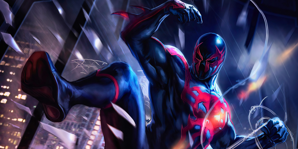 The Best Spider-People In Marvel Comics Explained - TVovermind