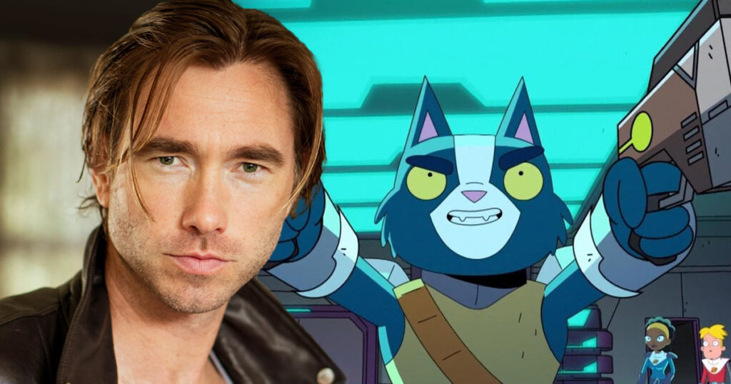 10 Things You Didn’t Know about Charlie Hurt - TVovermind