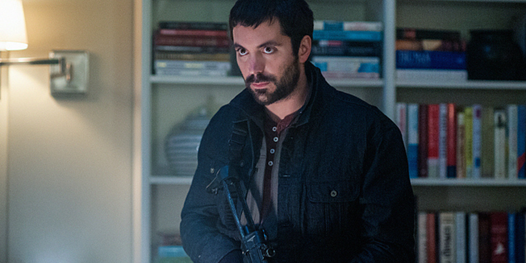 6 Things You Didn’t Know About Entourage’s Rhys Coiro - TVovermind