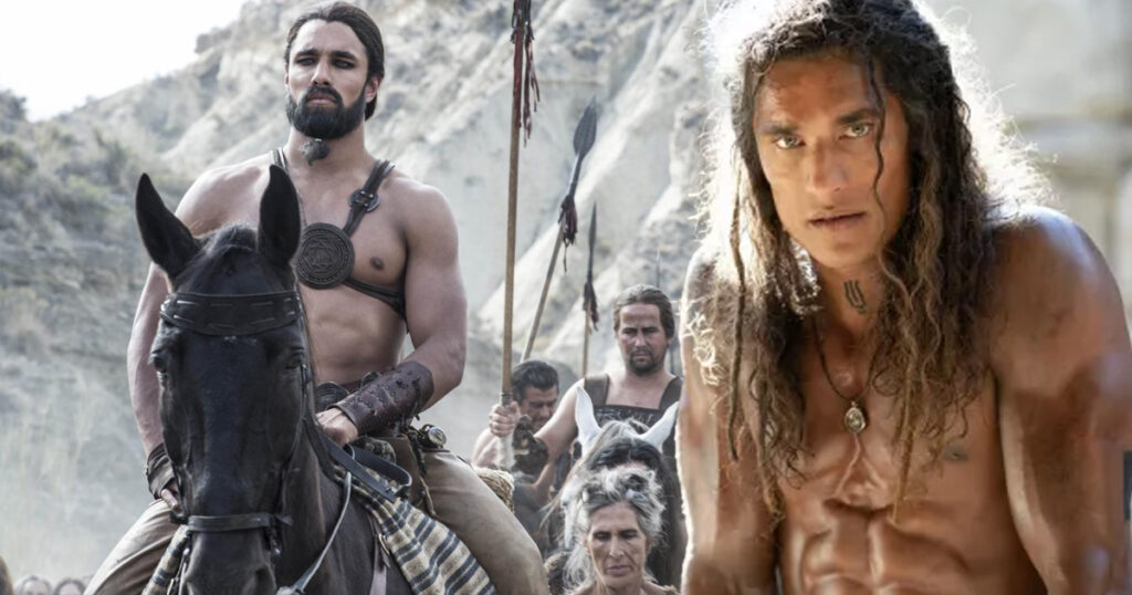 Where Is Elias Toufexis From? Everything You Need To Know About the ...