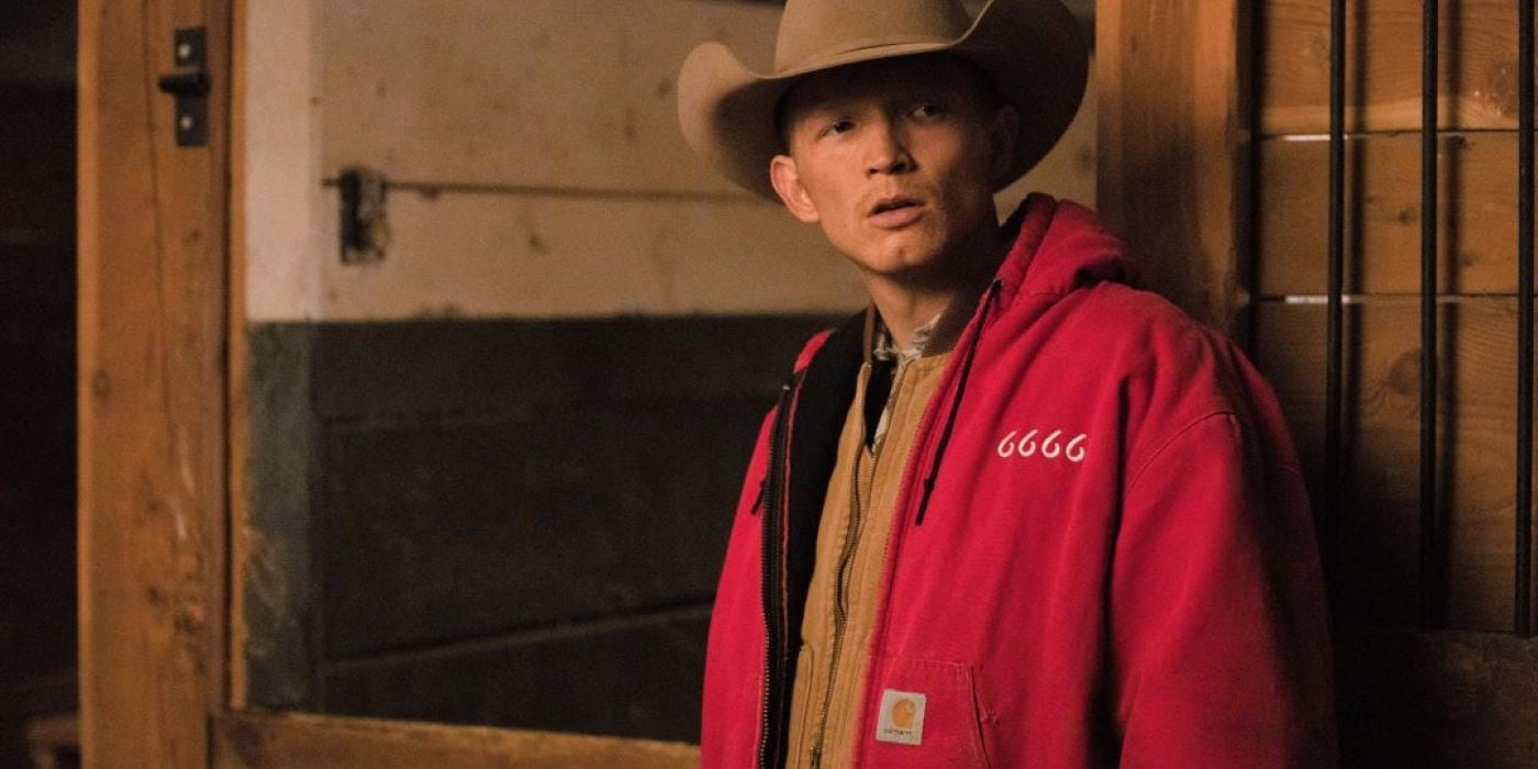 The Full Planned Yellowstone Timeline Explained - TVovermind