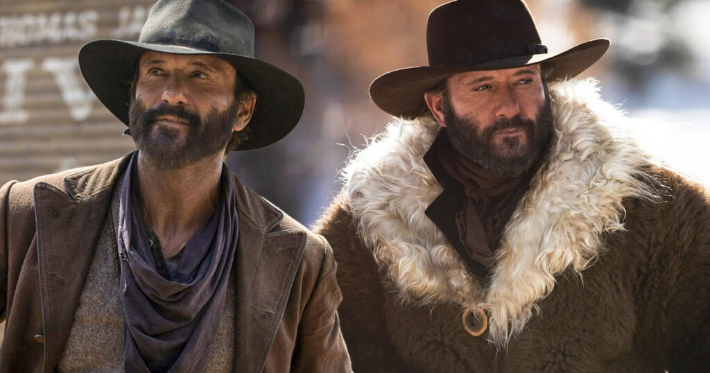 7 Things You Didn’t Know About The Originals’ Steven Krueger - TVovermind