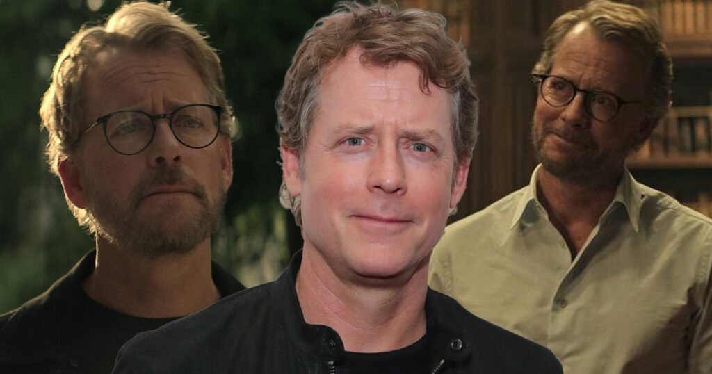 6 Things You Didn’t Know About Billions’ Malin Akerman - TVovermind