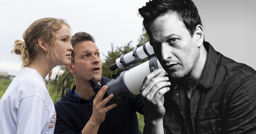 10 Things You Didn’t Know about Nathan Witte - TVovermind