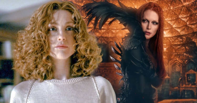 Milla Jovovich: 5 Things You Didn’t Know About Resident Evil Star ...
