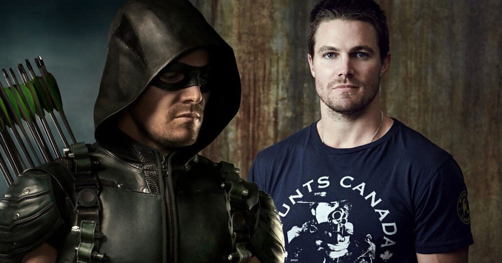 10 Things You Didn’t Know about Currie Graham - TVovermind