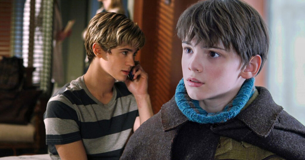 Gaby Hoffmann: 6 Things You Didn’t Know About the Eric Miniseries ...