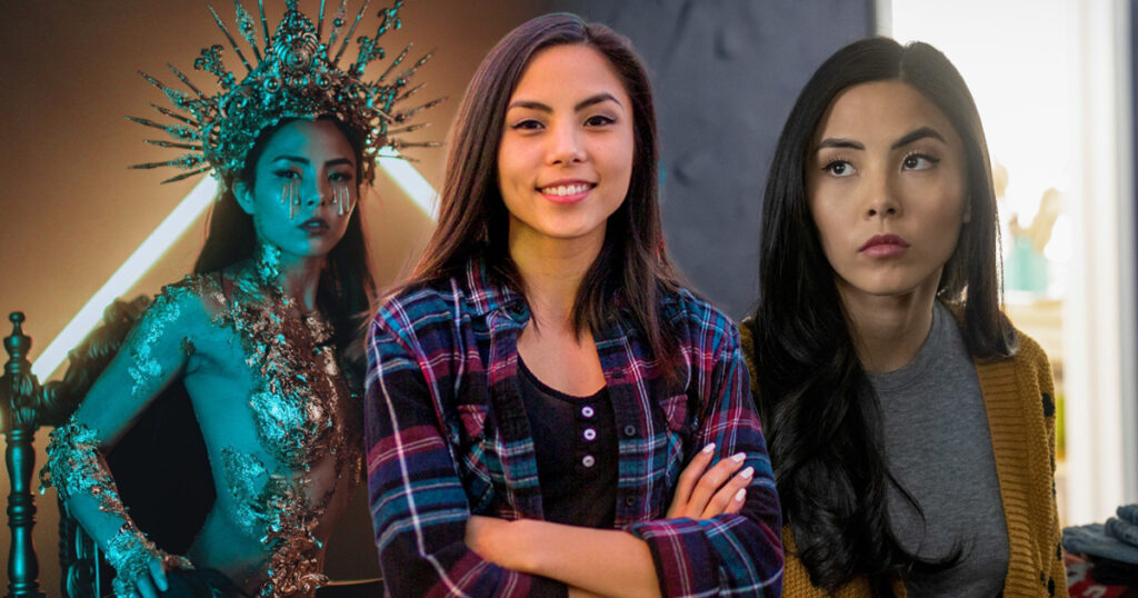 Phyllis Smith: Meet The Voice of Sadness From Inside Out