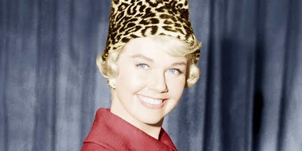 6 Things You Didn’t Know About Doris Day - TVovermind