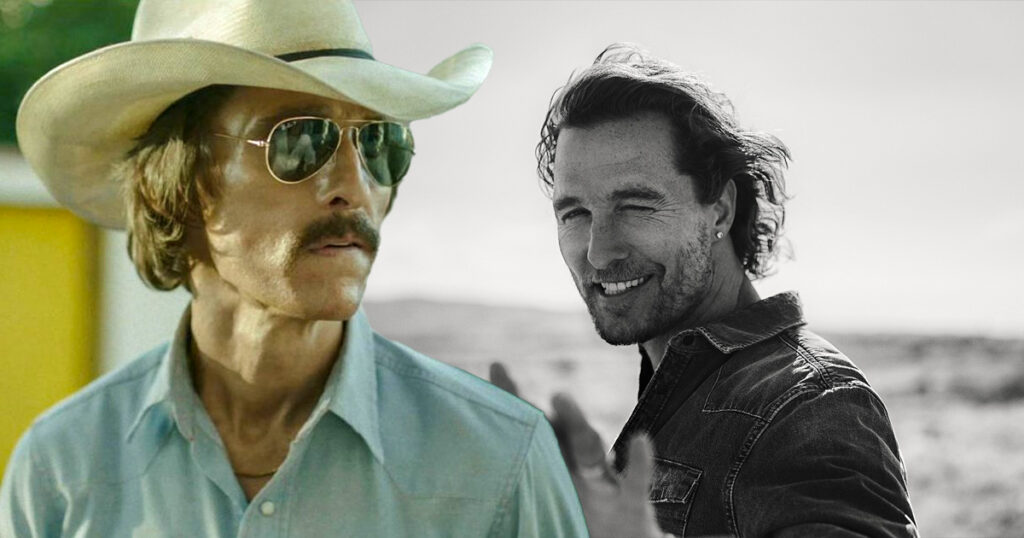 Who Is Peter Porte? Everything to Know About the Actor - TVovermind