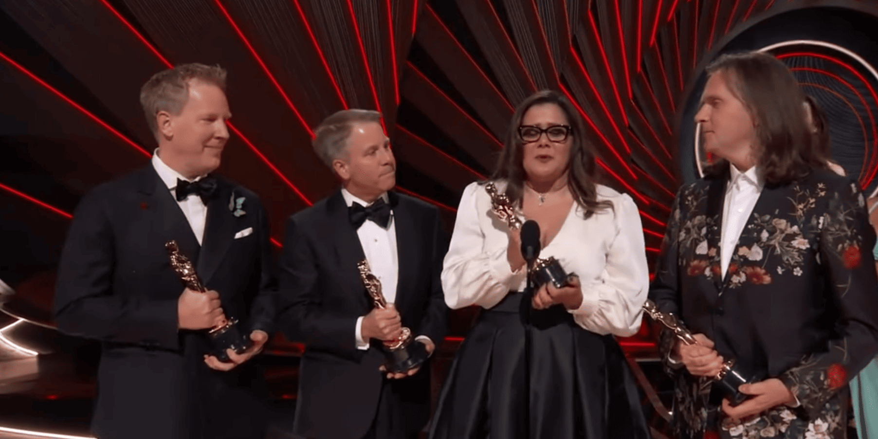 94th Academy Awards Winners: Full List of Winners and Nominees - TVovermind