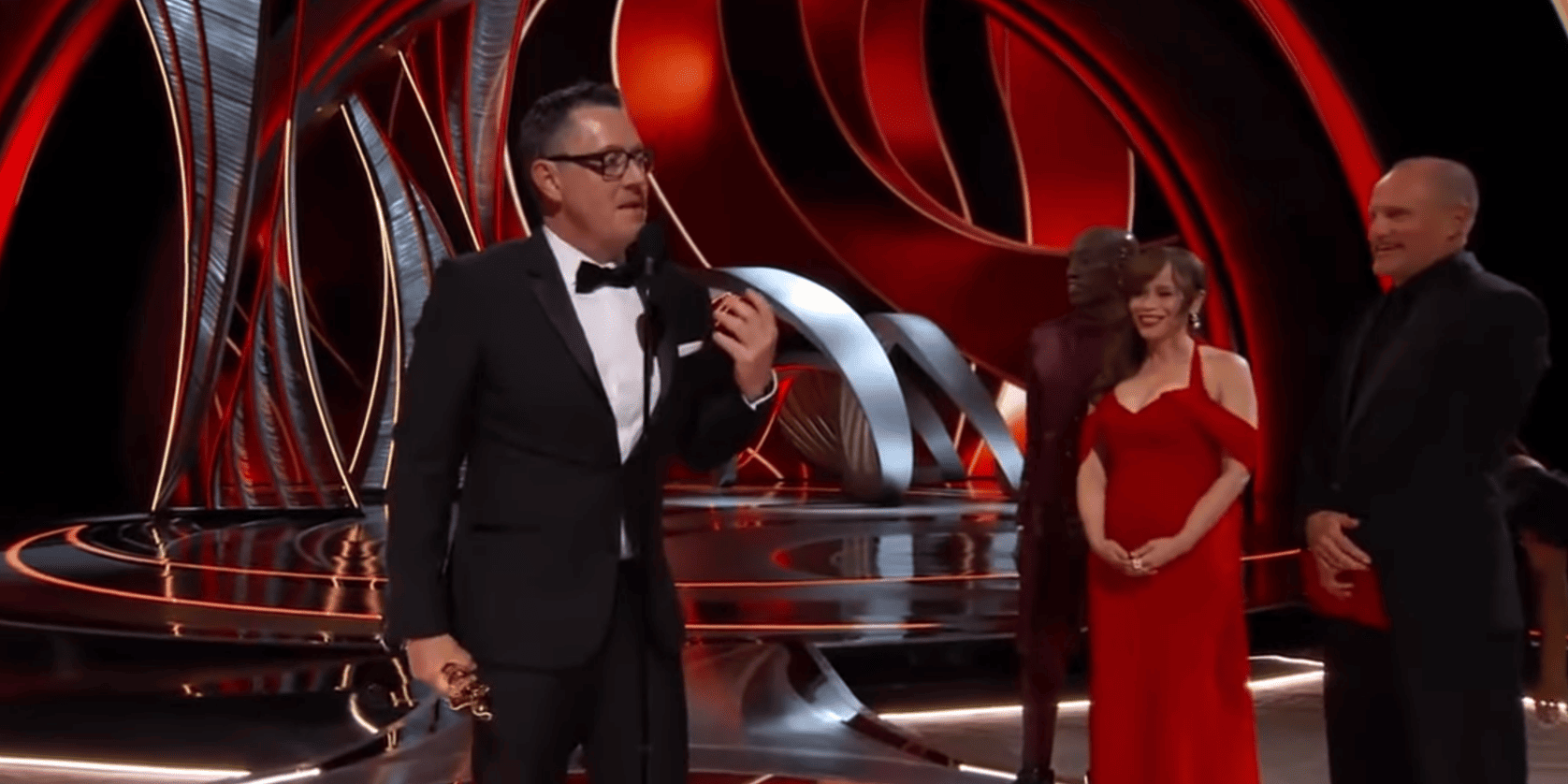 94th Academy Awards Winners: Full List of Winners and Nominees - TVovermind