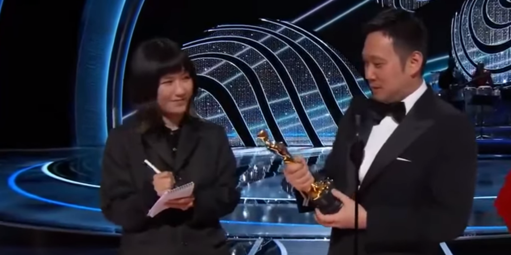 94th Academy Awards Winners: Full List of Winners and Nominees - TVovermind
