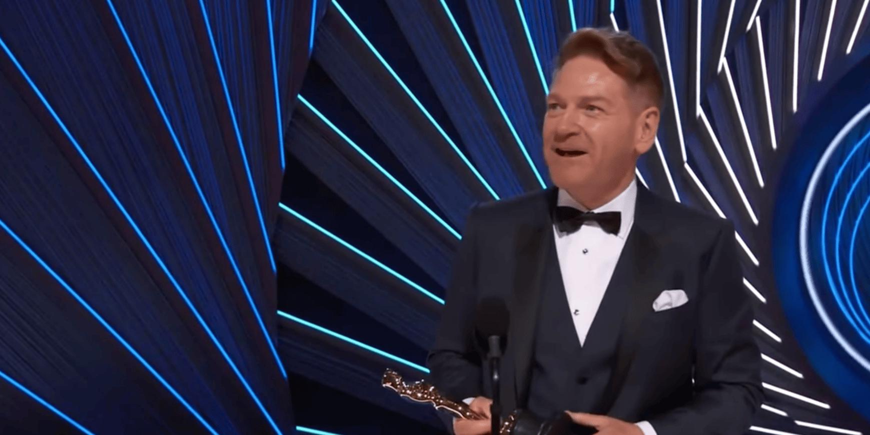 94th Academy Awards Winners: Full List of Winners and Nominees - TVovermind