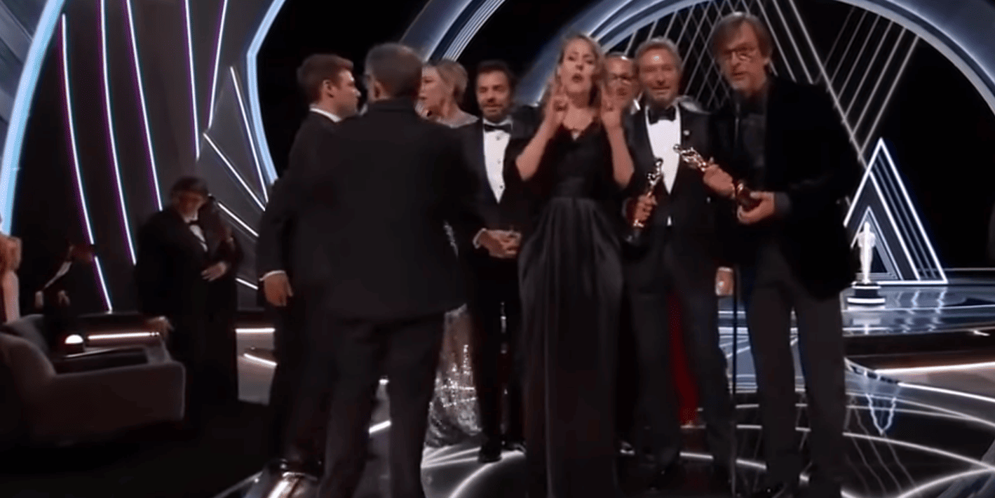 94th Academy Awards Winners: Full List of Winners and Nominees - TVovermind