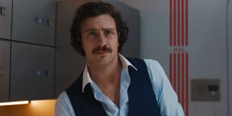 Top 10 Aaron Taylor-Johnson Movies You Must Watch - TVovermind