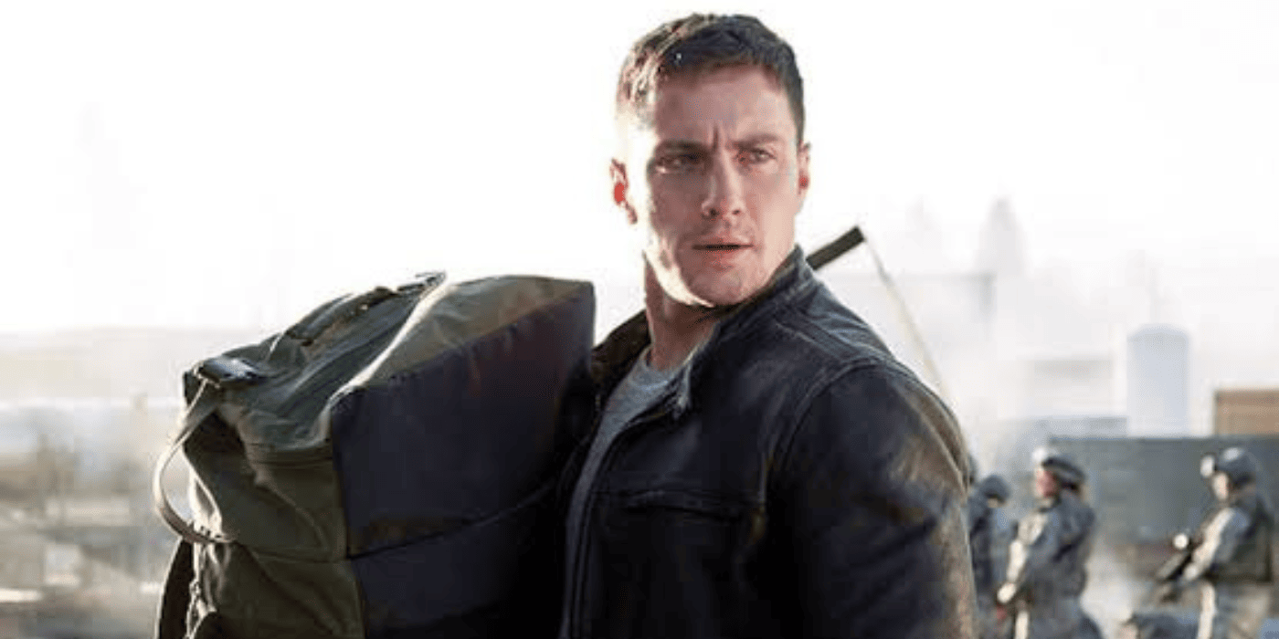 Top 10 Aaron Taylor-Johnson Movies You Must Watch - TVovermind