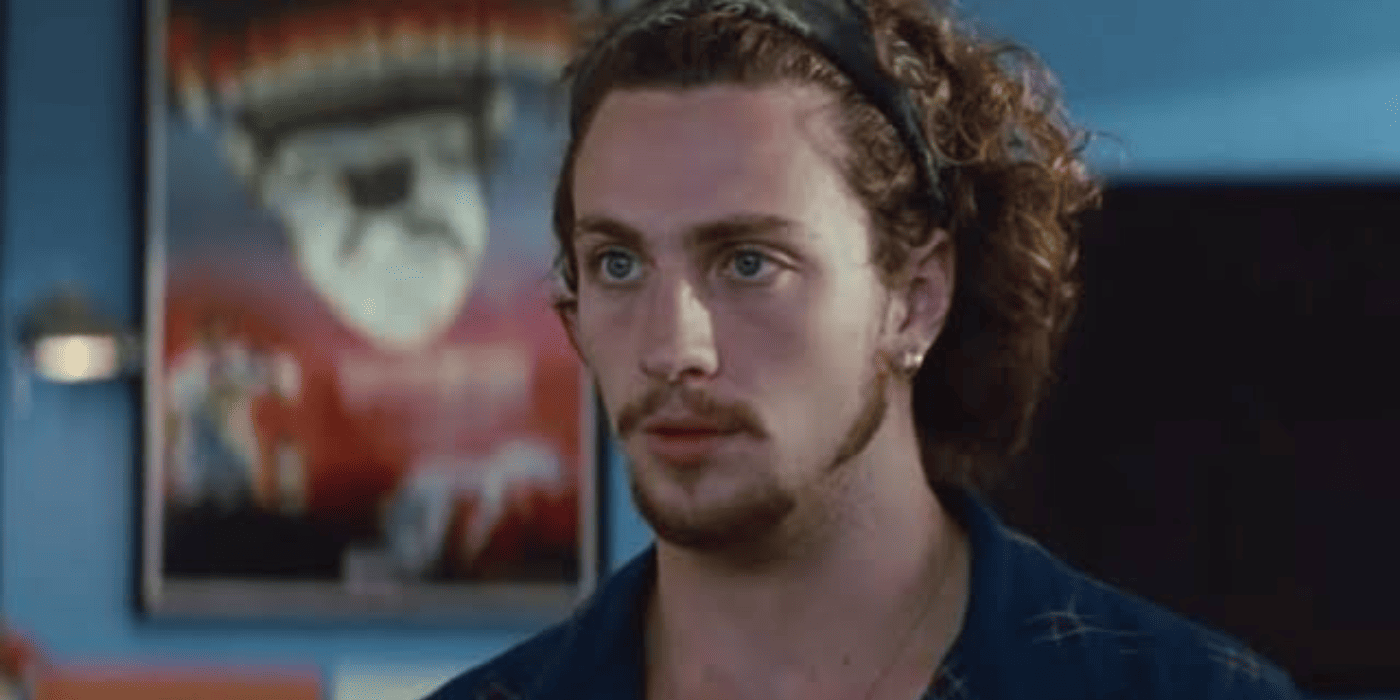 Top 10 Aaron Taylor-Johnson Movies You Must Watch - TVovermind