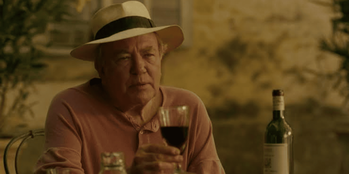 Remembering Albert Finney: His Top Ten Films – TVovermind