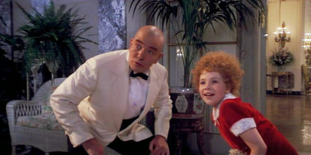 Remembering Albert Finney: His Top Ten Films – TVovermind