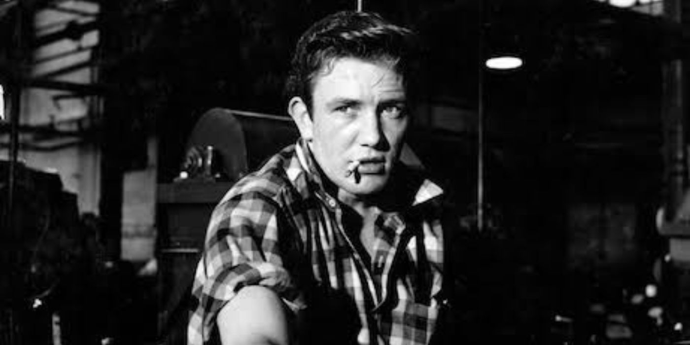 Remembering Albert Finney: His Top Ten Films – TVovermind