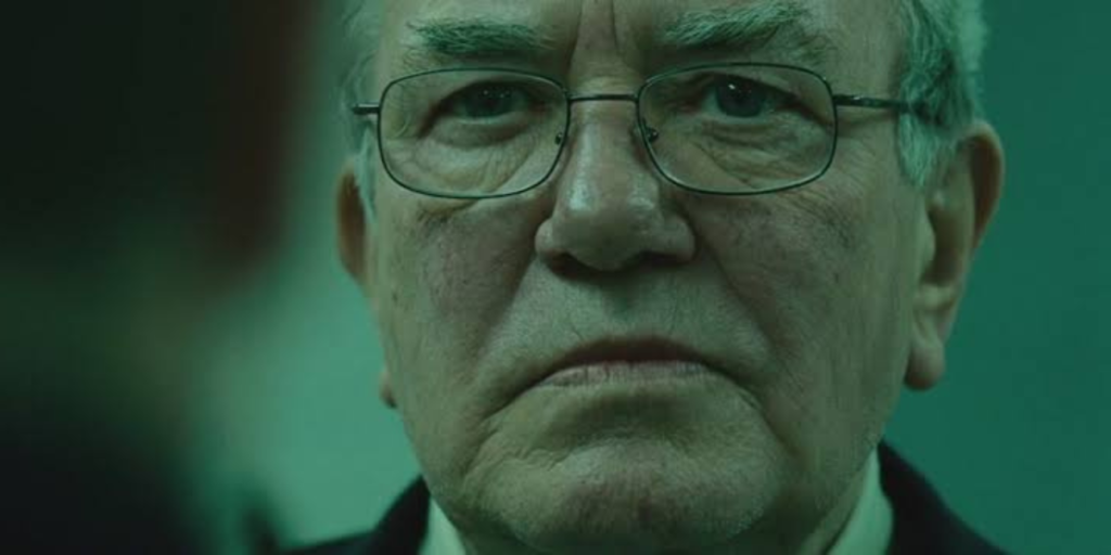 Remembering Albert Finney: His Top Ten Films - TVovermind