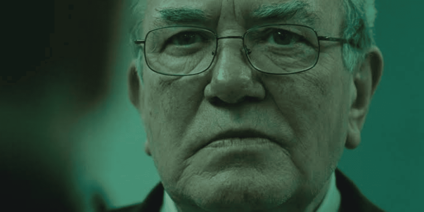 Remembering Albert Finney: His Top Ten Films - TVovermind