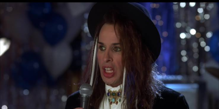 The Arquette Family: A Look at the Famous Siblings and Their Careers ...