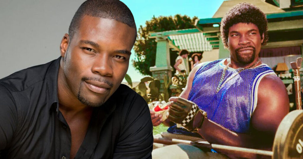 Whatever Happened to Samuel Monroe Jr.? - TVovermind