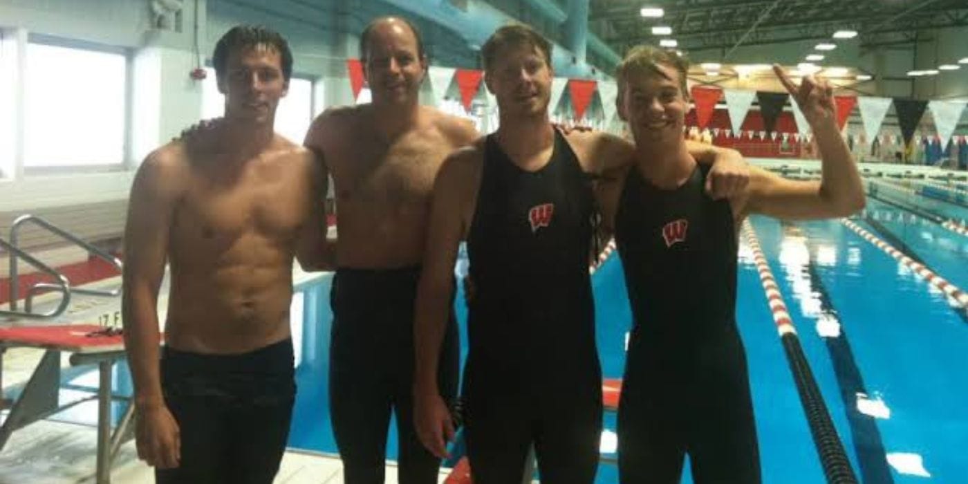 10 Things You Didn’t Know About Workaholics’ Anders Holm - TVovermind