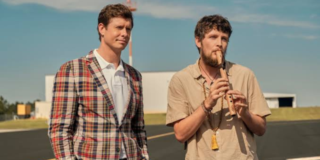 10 Things You Didn’t Know About Workaholics’ Anders Holm – TVovermind