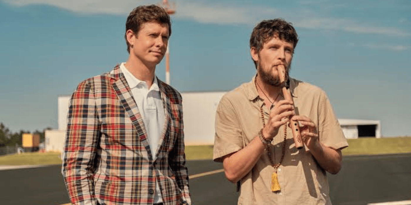 10 Things You Didn’t Know About Workaholics’ Anders Holm - TVovermind