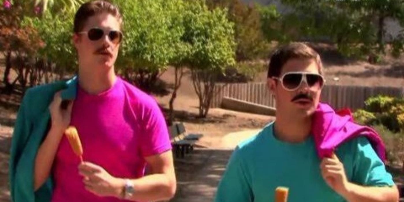 10 Things You Didn’t Know About Workaholics’ Anders Holm – TVovermind