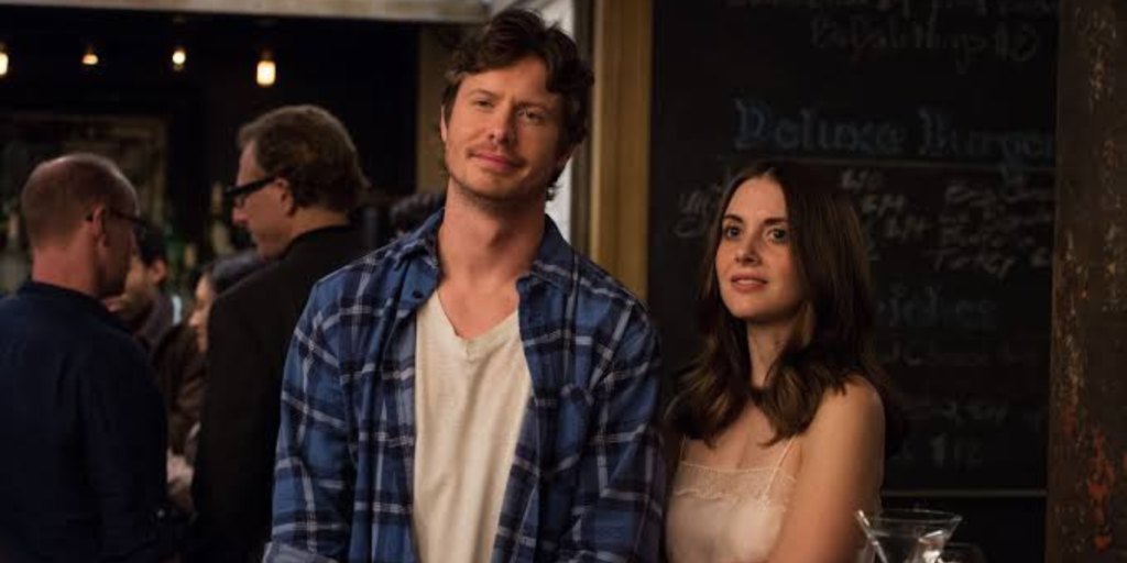 10 Things You Didn’t Know About Workaholics’ Anders Holm – TVovermind