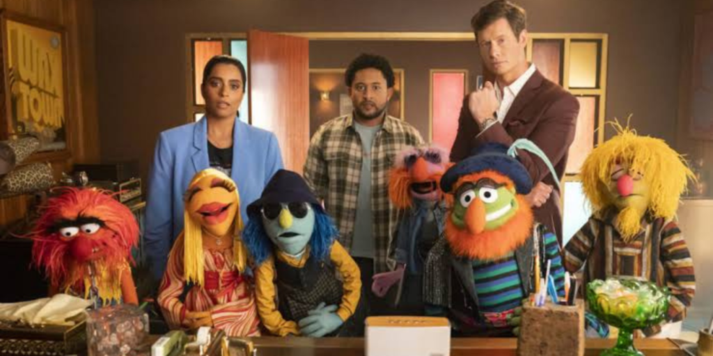 10 Things You Didn’t Know About Workaholics’ Anders Holm – TVovermind