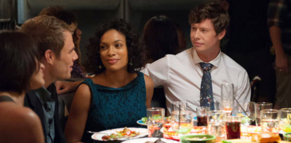 10 Things You Didn’t Know About Workaholics’ Anders Holm – TVovermind