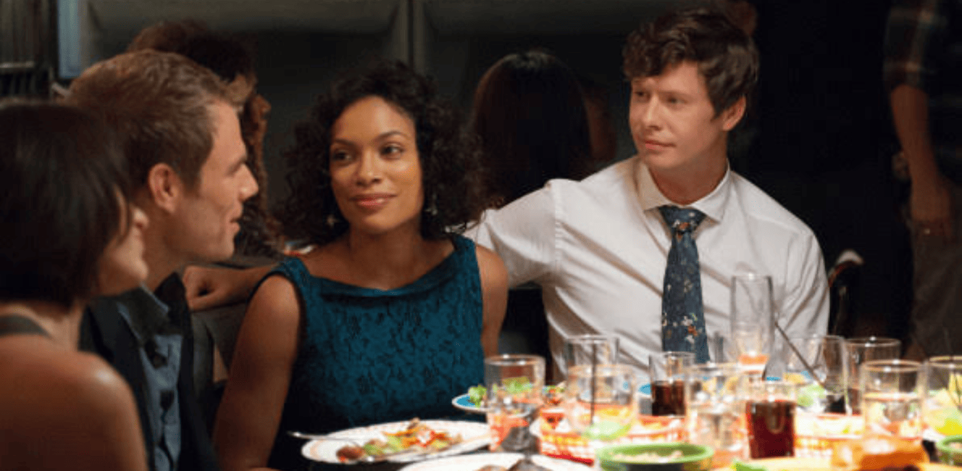 10 Things You Didn’t Know About Workaholics’ Anders Holm – TVovermind