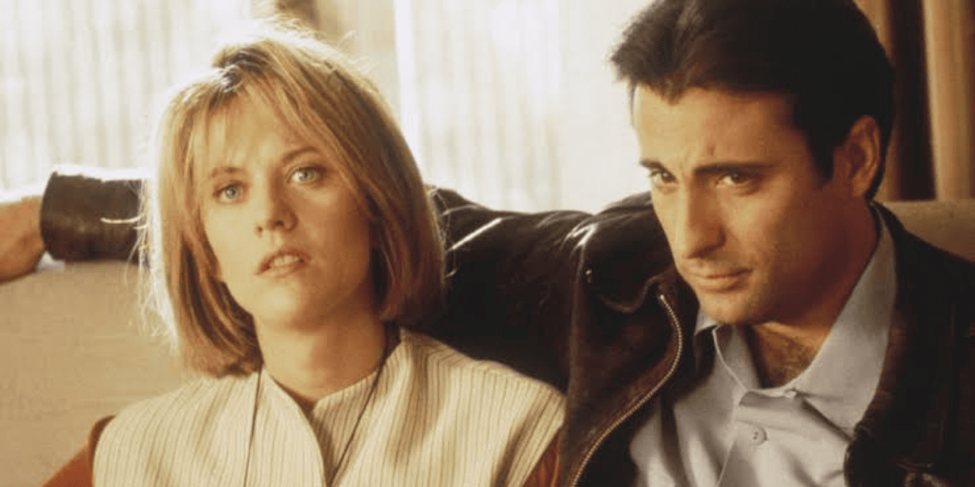 The Top Ten Roles of Andy Garcia - TVovermind