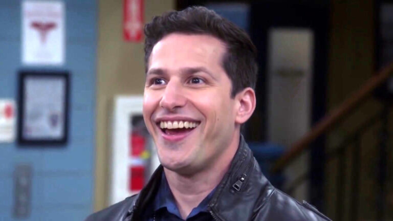 Did You Catch Andy Samberg’s Across the Spider-Verse Cameo? - TVovermind