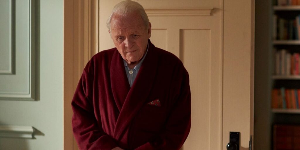 10 Things You Didn’t Know About The Silence of the Lambs’ Anthony ...