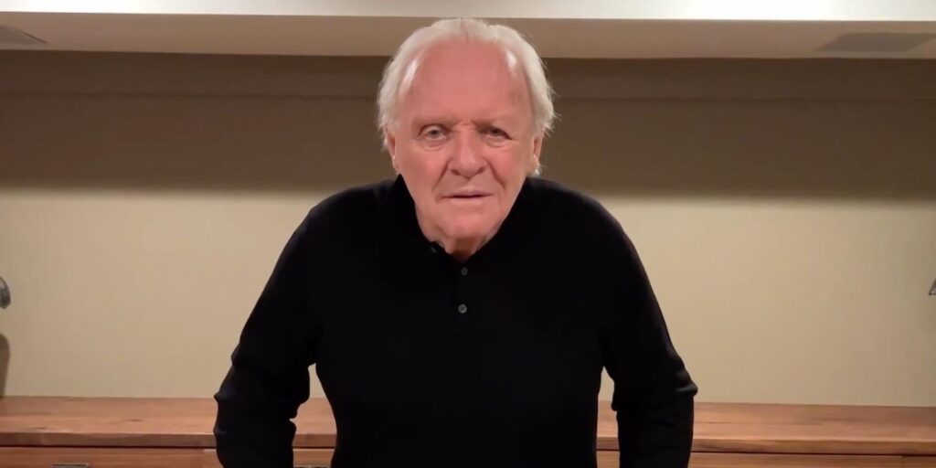 10 Things You Didn’t Know About The Silence of the Lambs’ Anthony ...