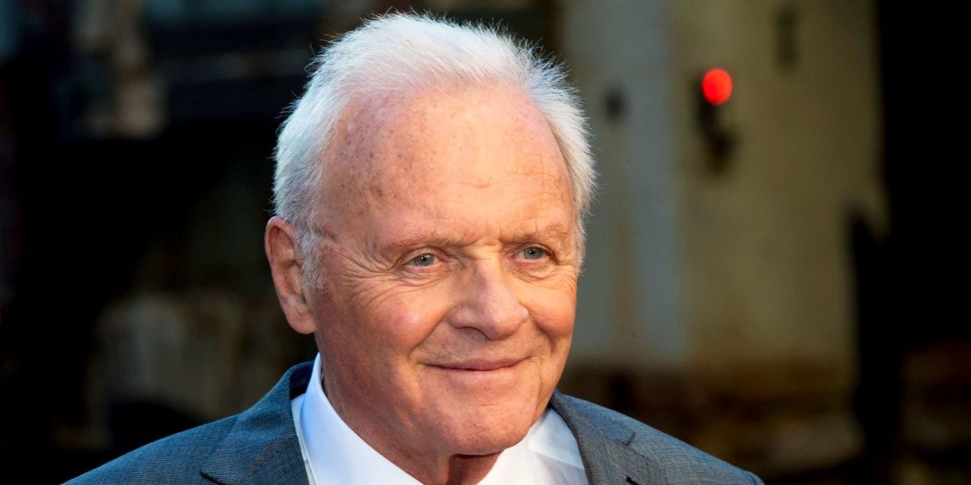 10 Things You Didn’t Know About The Silence of the Lambs’ Anthony ...