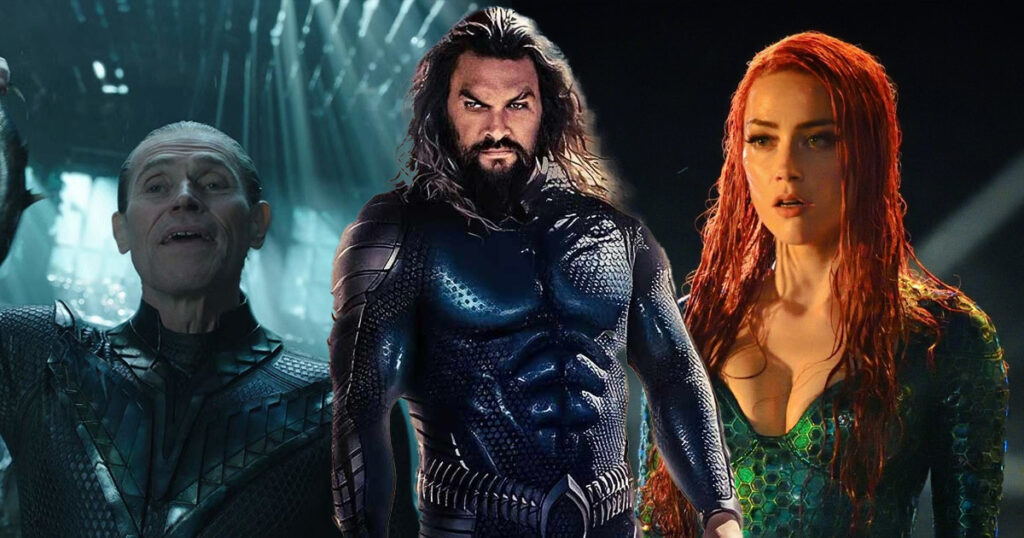 11 Memorable Disfigured or Deformed Movie Protagonists - TVovermind