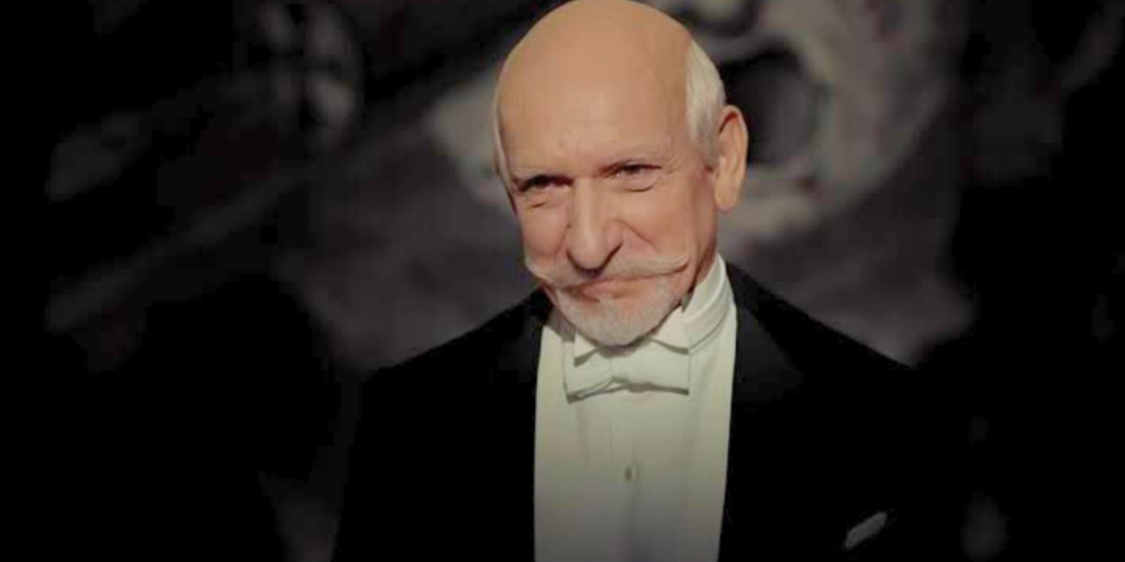 The Best Ben Kingsley Movies of All Time - TVovermind