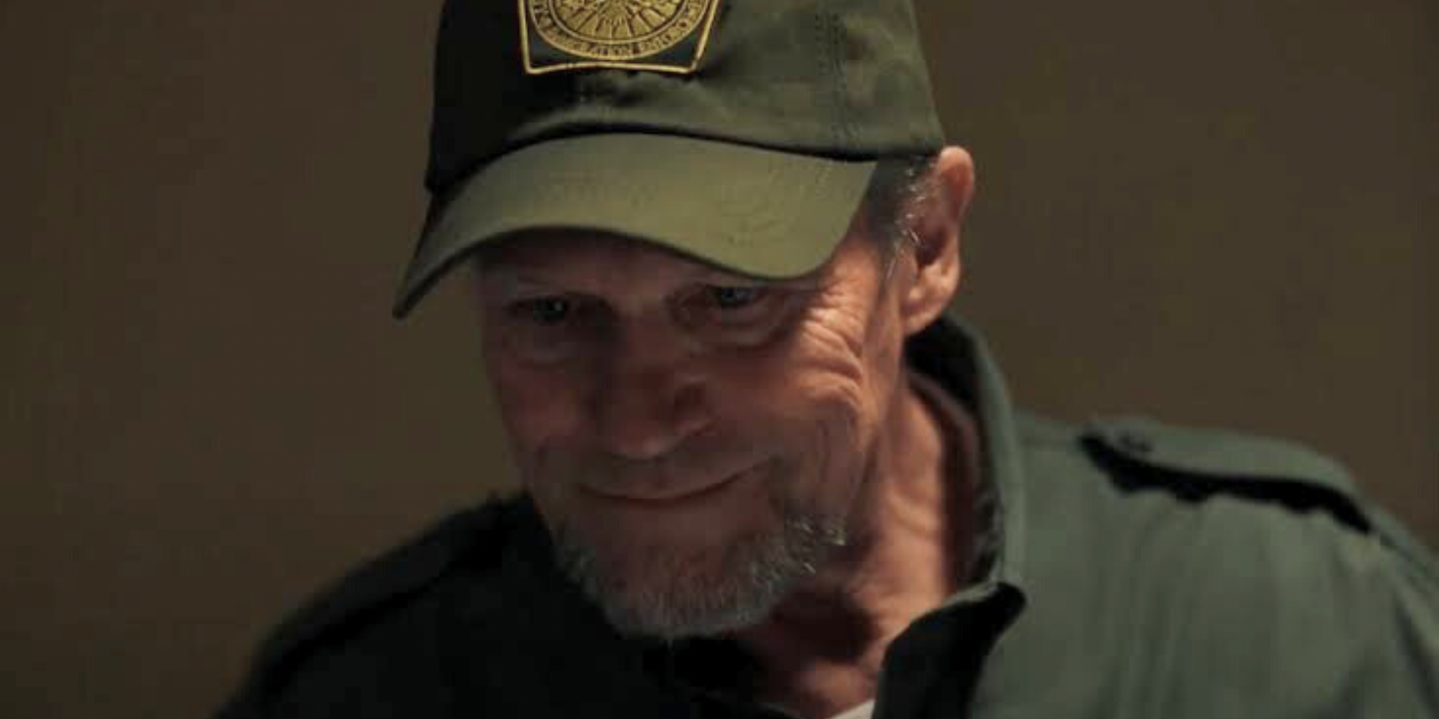 6 Things You Didn’t Know About The Walking Dead’s Michael Rooker ...