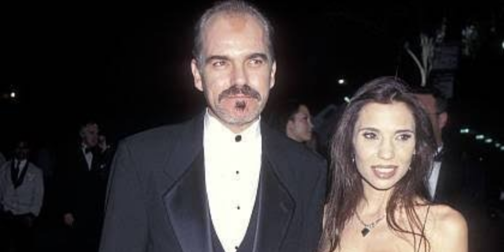 Billy Bob Thornton’s Spouses: A Comprehensive List - TVovermind
