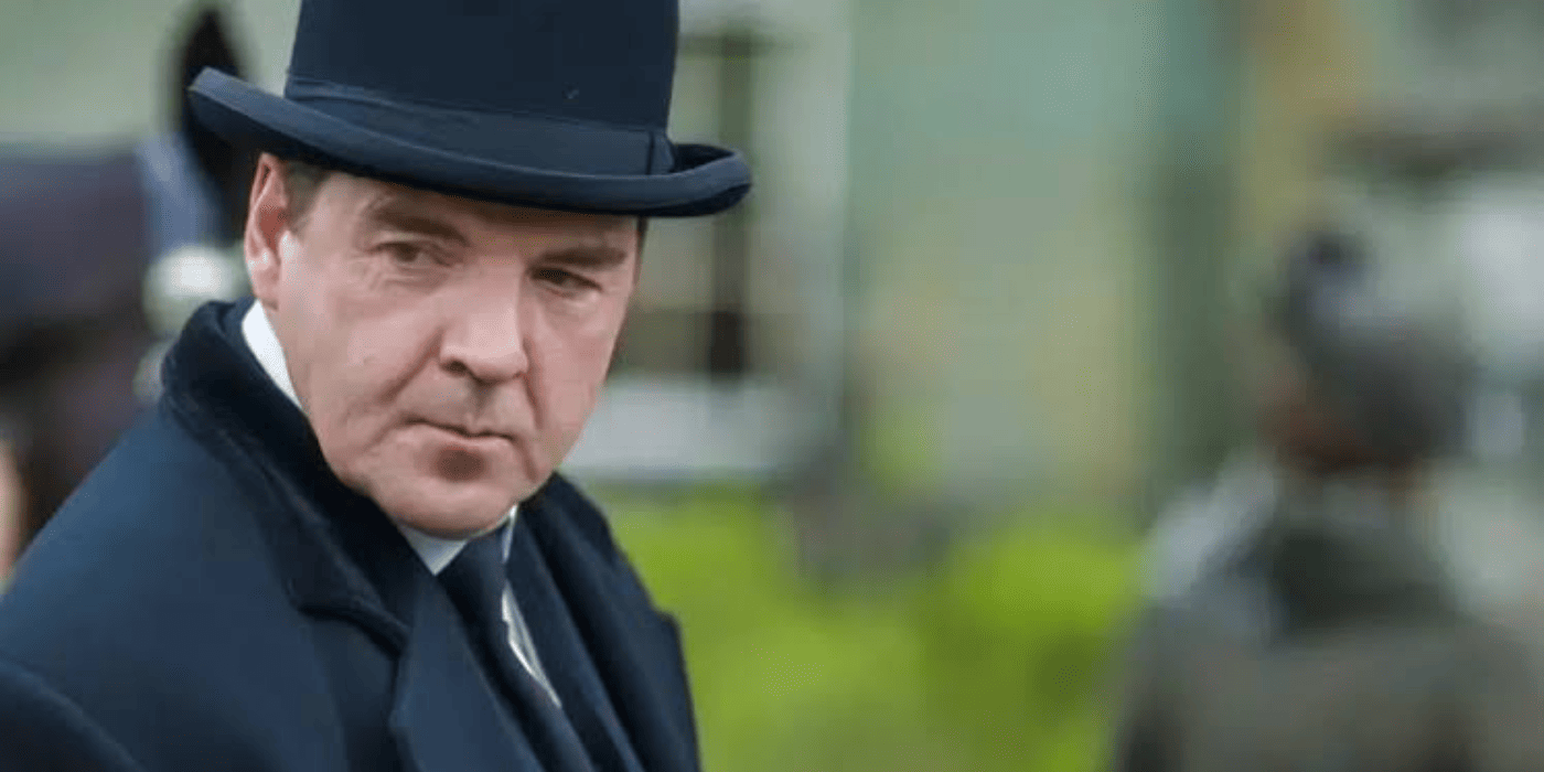 The 10 Best Cast Members of Downton Abbey Ranked - TVovermind