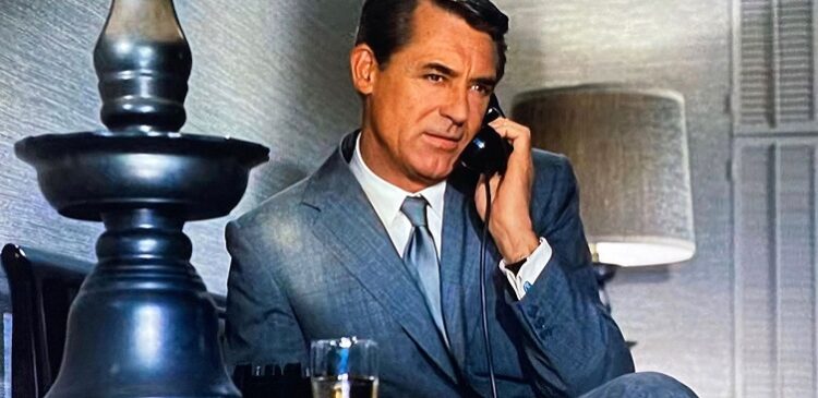 The Top 10 Best Cary Grant Movies of All Time - TVovermind